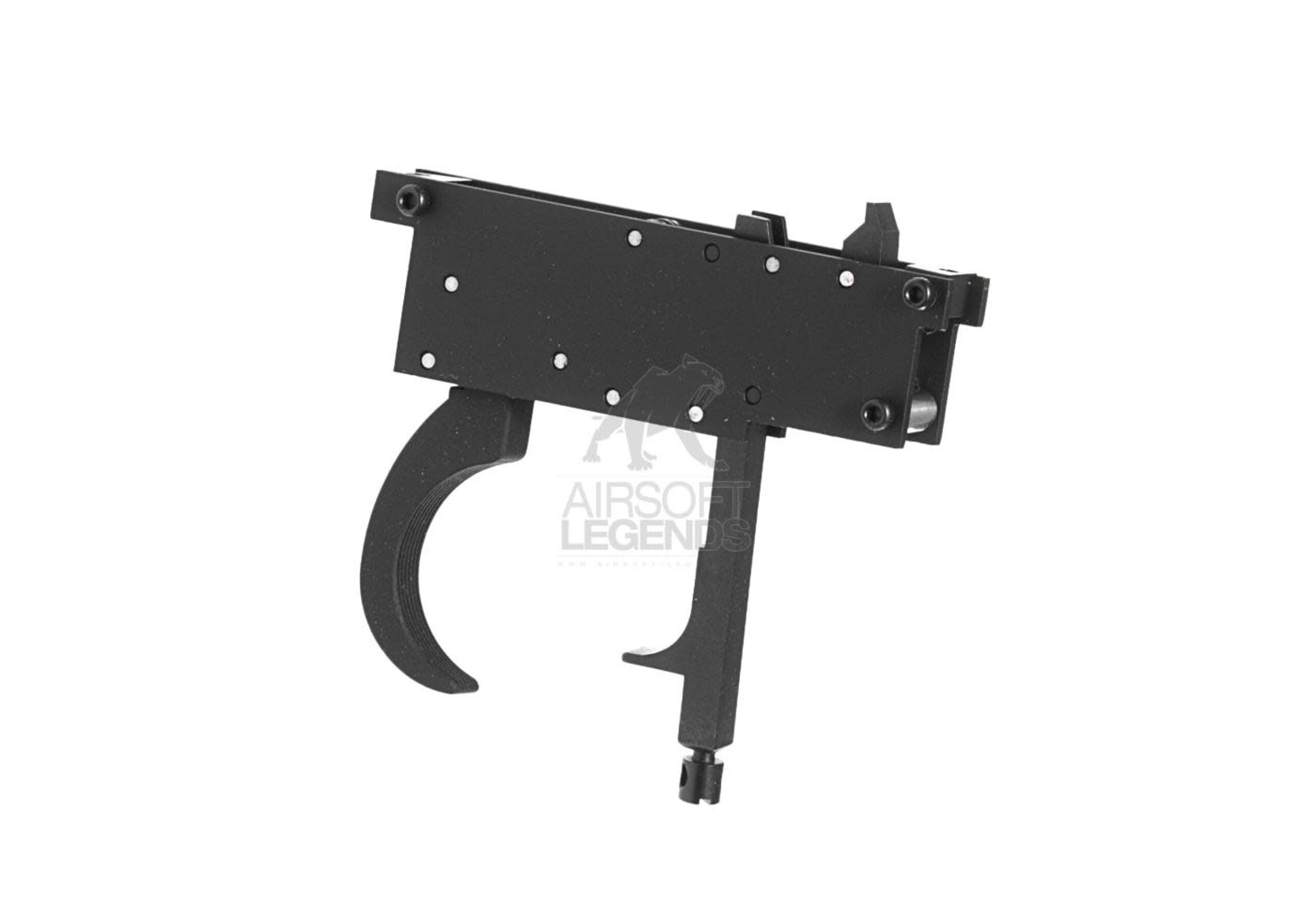 Action Army L96 Zero Trigger - Airsoft-Legends | Airsoft Winkel ...