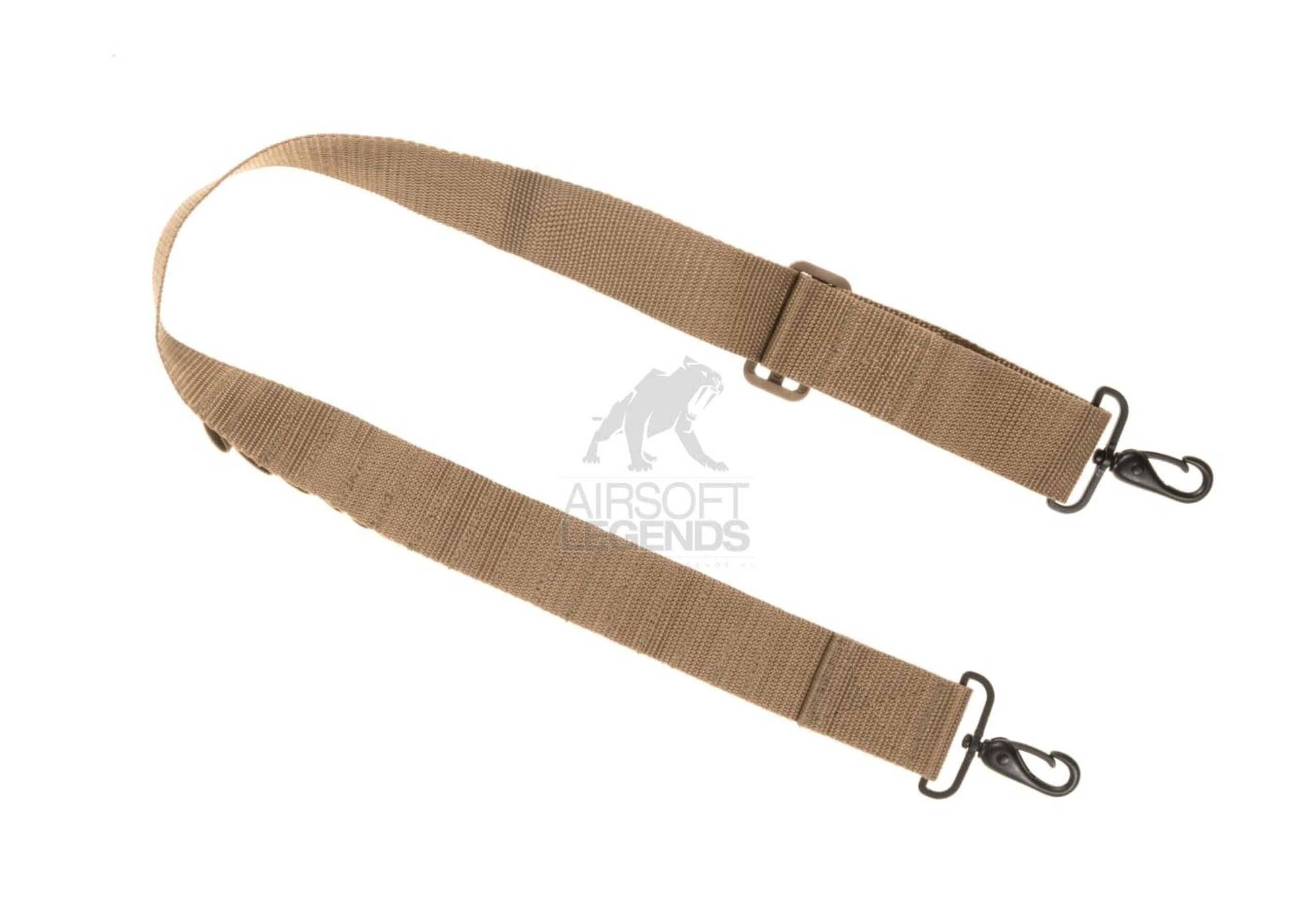 Invader Gear Tactical Shotgun Sling Coyote - Airsoft Legends | The ...