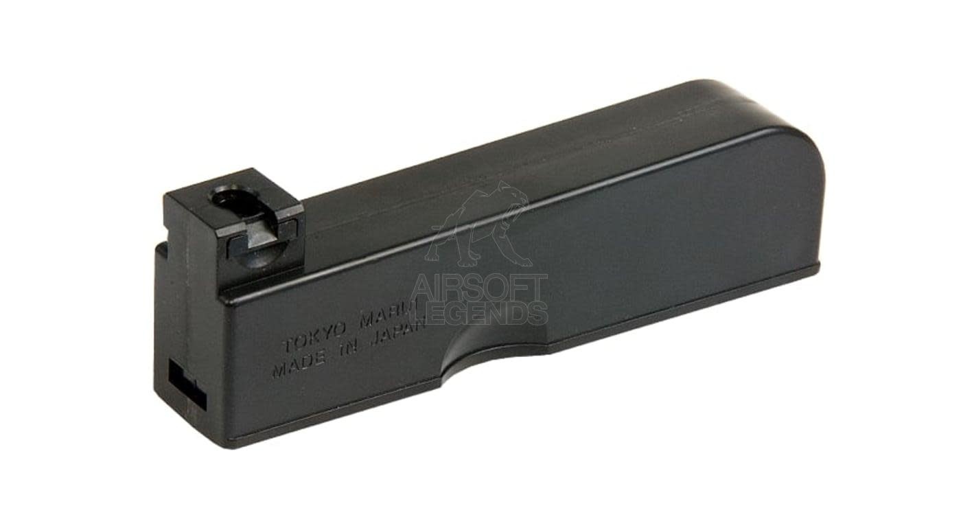 Tokyo Marui VSR-10 Sniper Rifle Magazine 30rds - Airsoft Legends | The ...