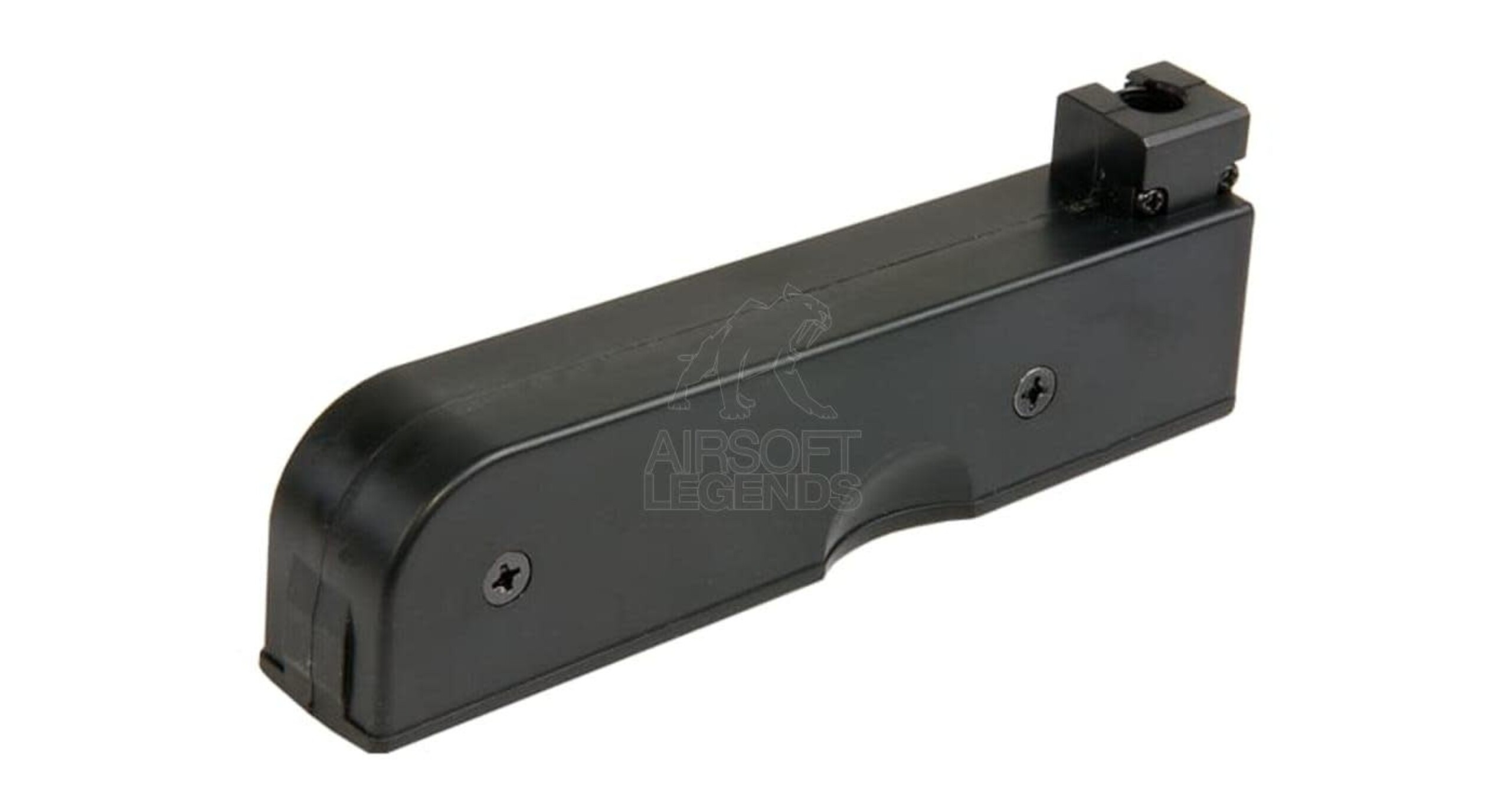 Tokyo Marui VSR-10 Sniper Rifle Magazine 30rds - Airsoft Legends | The ...