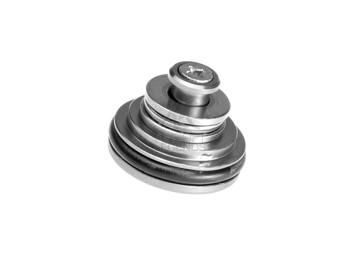 Action Army Aluminium Piston Head with Ball Bearing - Airsoft Legends ...