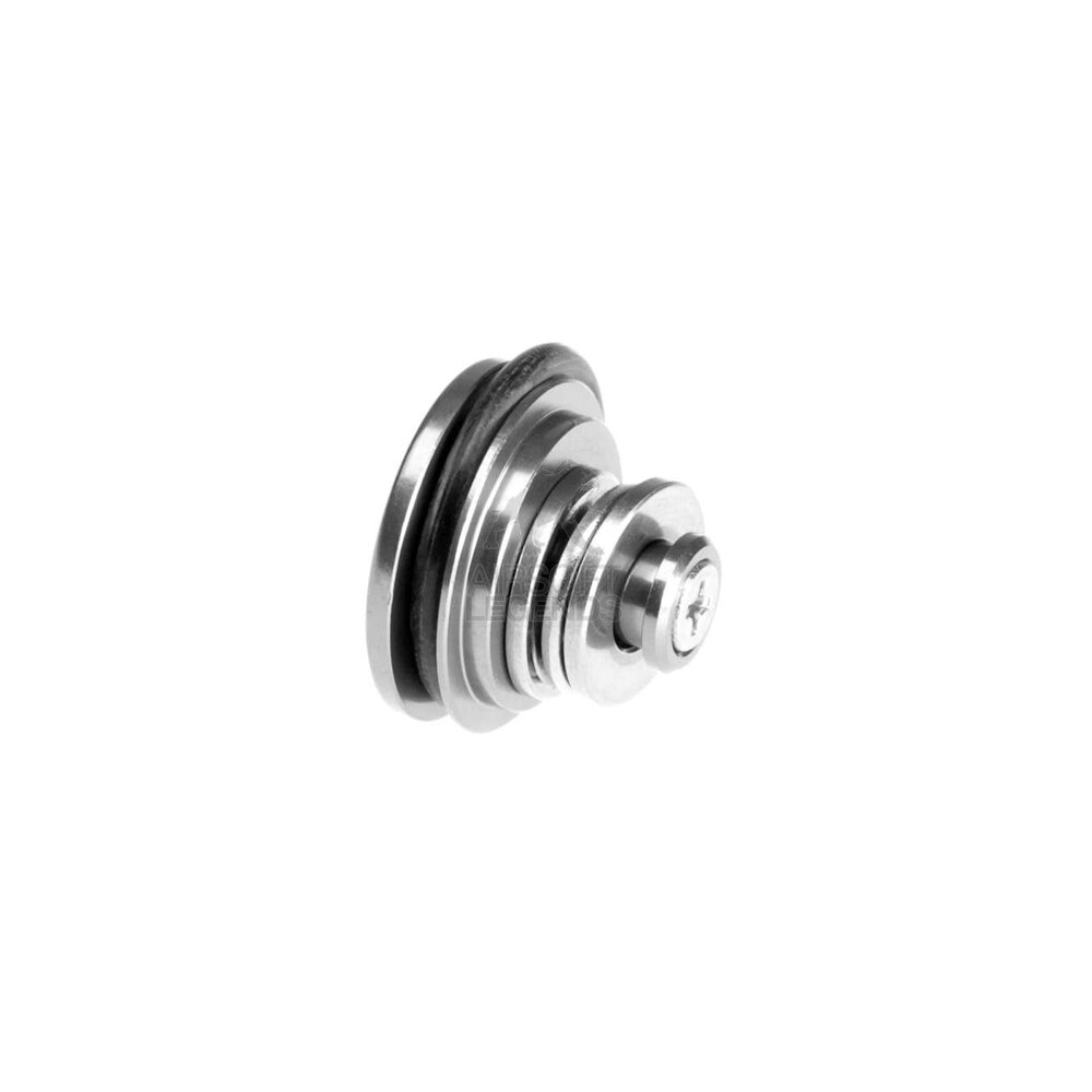 Action Army Aluminium Piston Head with Ball Bearing - Airsoft-Legends ...