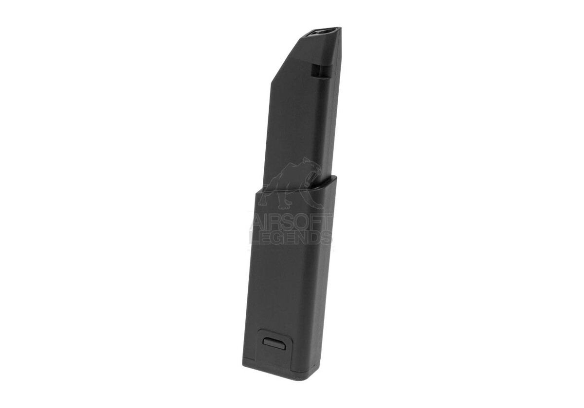 Krytac Kriss Vector Midcap Magazine 95rds - Airsoft Legends | The ...