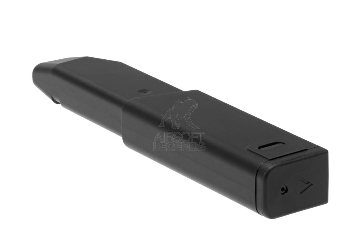 Krytac Kriss Vector Midcap Magazine 95rds - Airsoft Legends | The ...