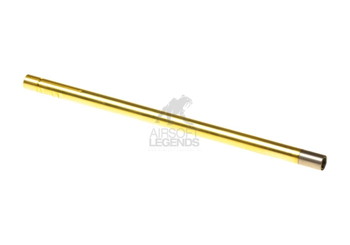 Maple Leaf 6.04 Crazy Jet Barrel for GBB Pistol 180mm - Airsoft Legends ...