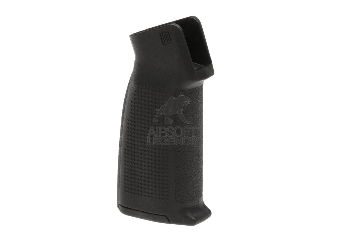 PTS Syndicate PTS EPG-C M4 Grip AEG Black - Airsoft-Legends | Airsoft ...