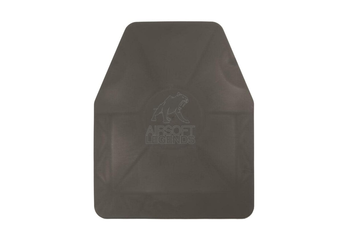 FMA SAPI Dummy Ballistic Plate Dark Earth - Airsoft Legends | The Airsoft Shop for Tactical Gear ...