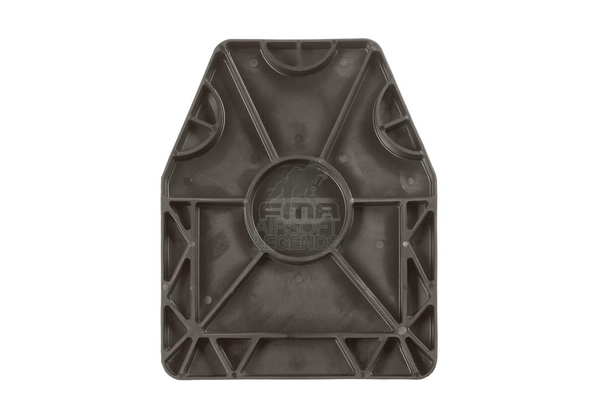 FMA SAPI Dummy Ballistic Plate Dark Earth - Airsoft Legends | The ...