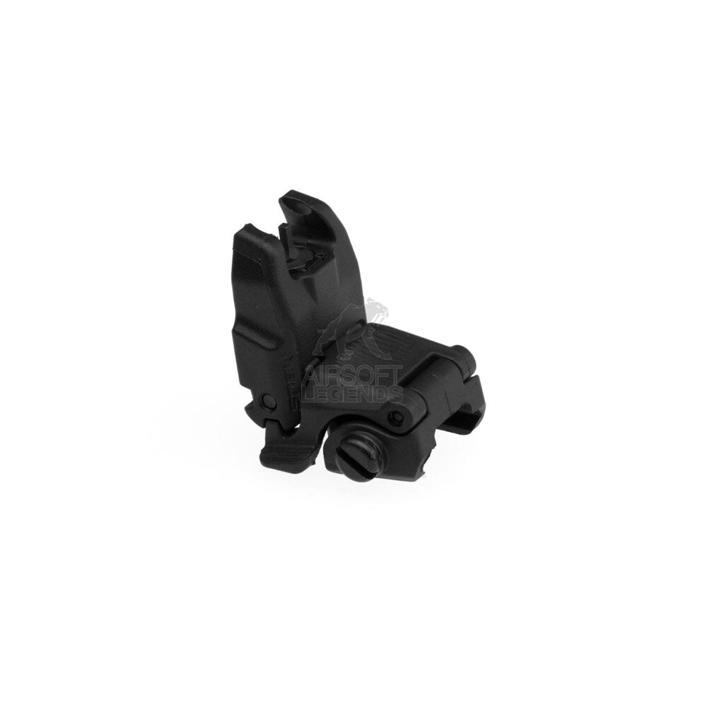 Magpul MBUS 2 Front Back-Up Sight Black - Airsoft-Legends | Airsoft ...