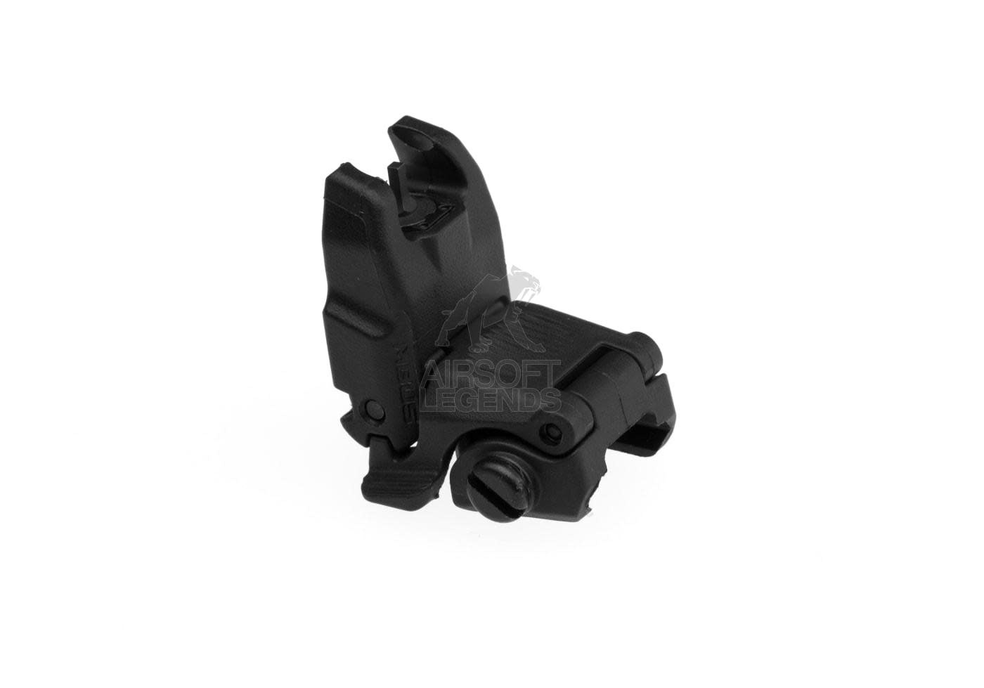 Magpul MBUS 2 Front Back-Up Sight Black - Airsoft-Legends | Airsoft ...