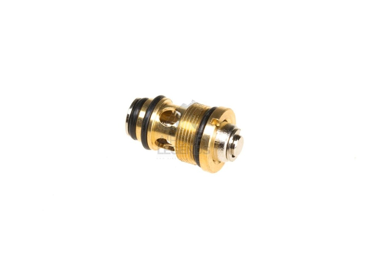 WE G17 Part No. G-60 Exhaust Valve - Airsoft Legends | The Airsoft Shop ...