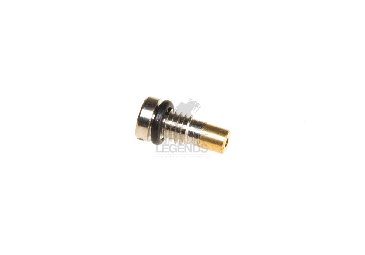 WE Hi-Capa Part No. 83 Inhaust Valve - Airsoft Legends | The Airsoft ...