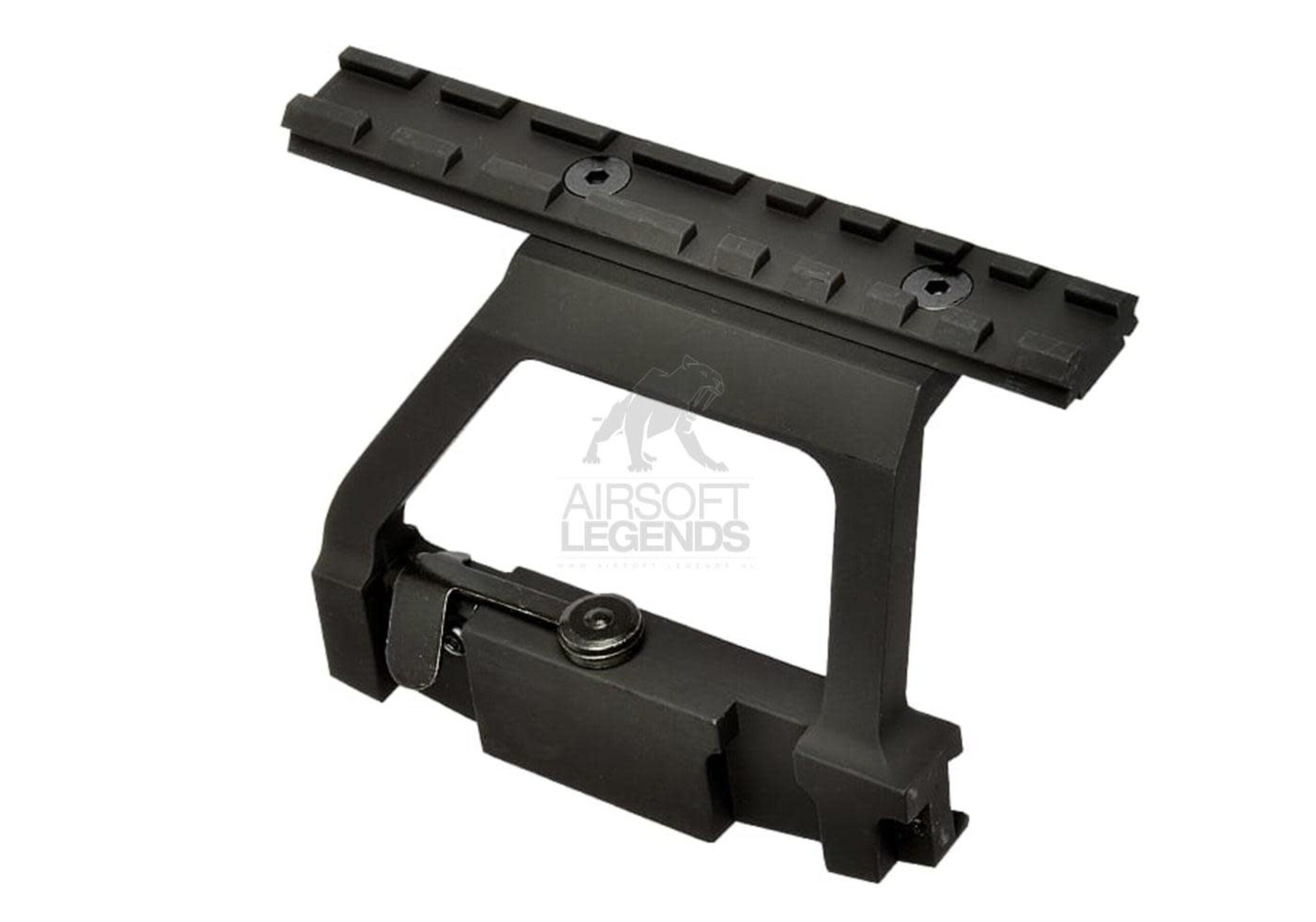 Pirate Arms AK Side Mount Base - Airsoft Legends | The Airsoft Shop for ...