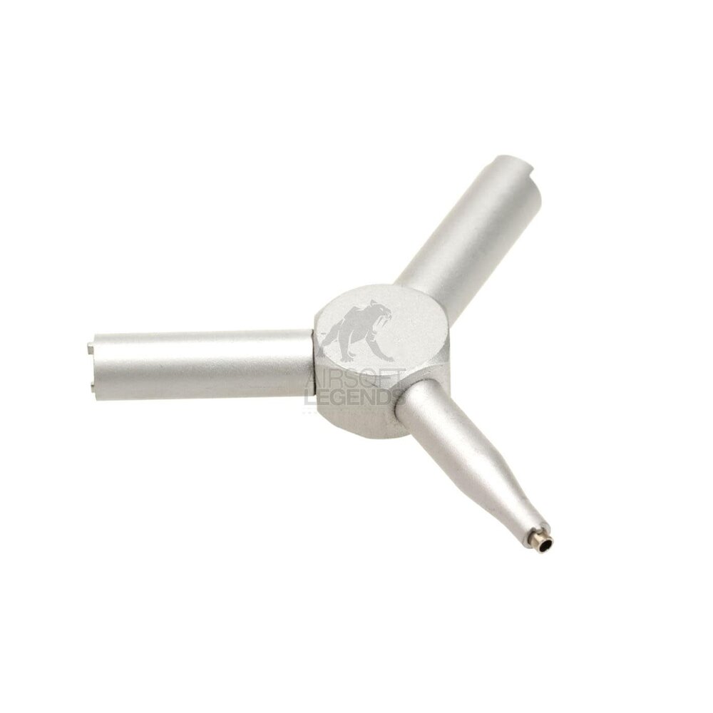 Element GBB Valve Key - Airsoft Legends | The Airsoft Shop for Tactical ...