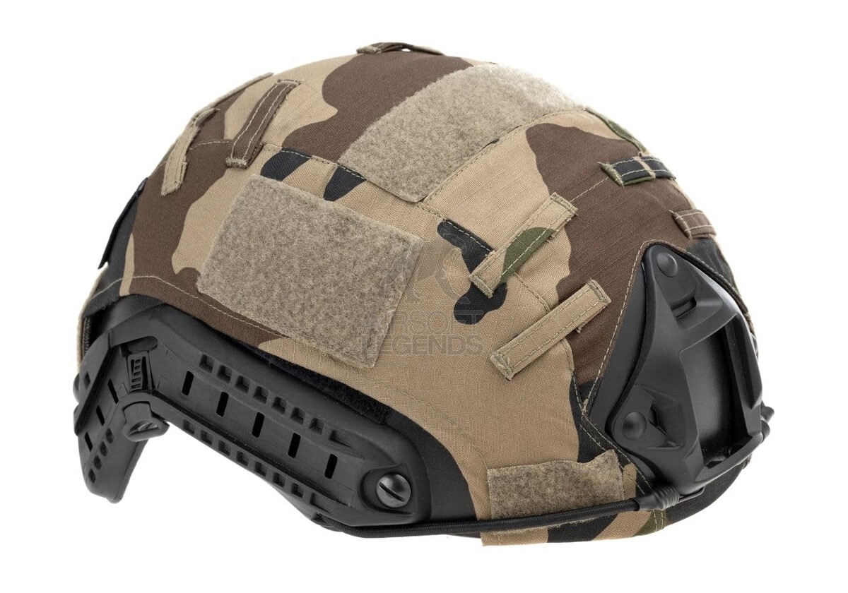 Invader Gear Mod 2 FAST Helmet Cover CCE - Airsoft-Legends | Airsoft ...