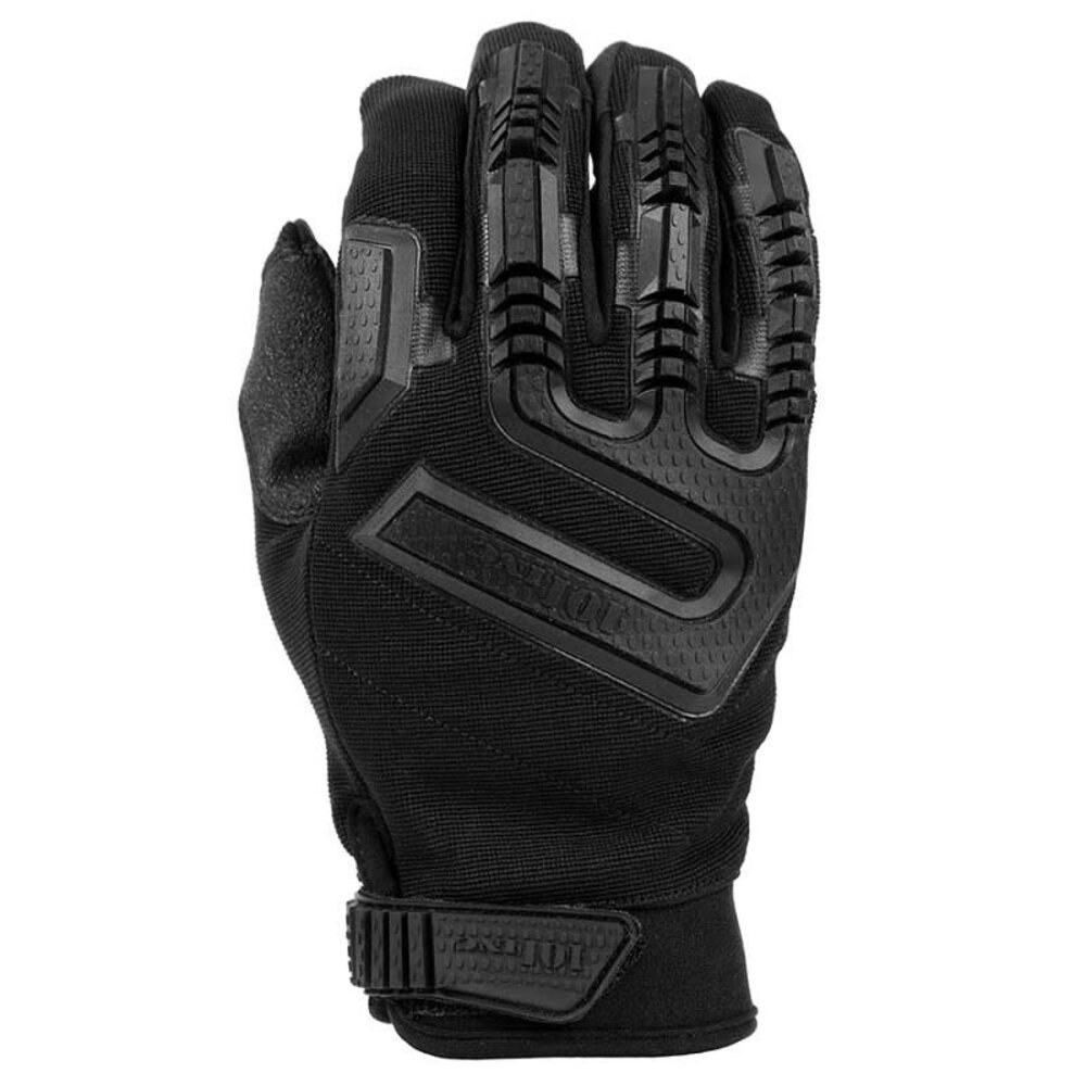 101Inc. Tactical Operator Gloves Black - Airsoft-Legends, die wahren ...