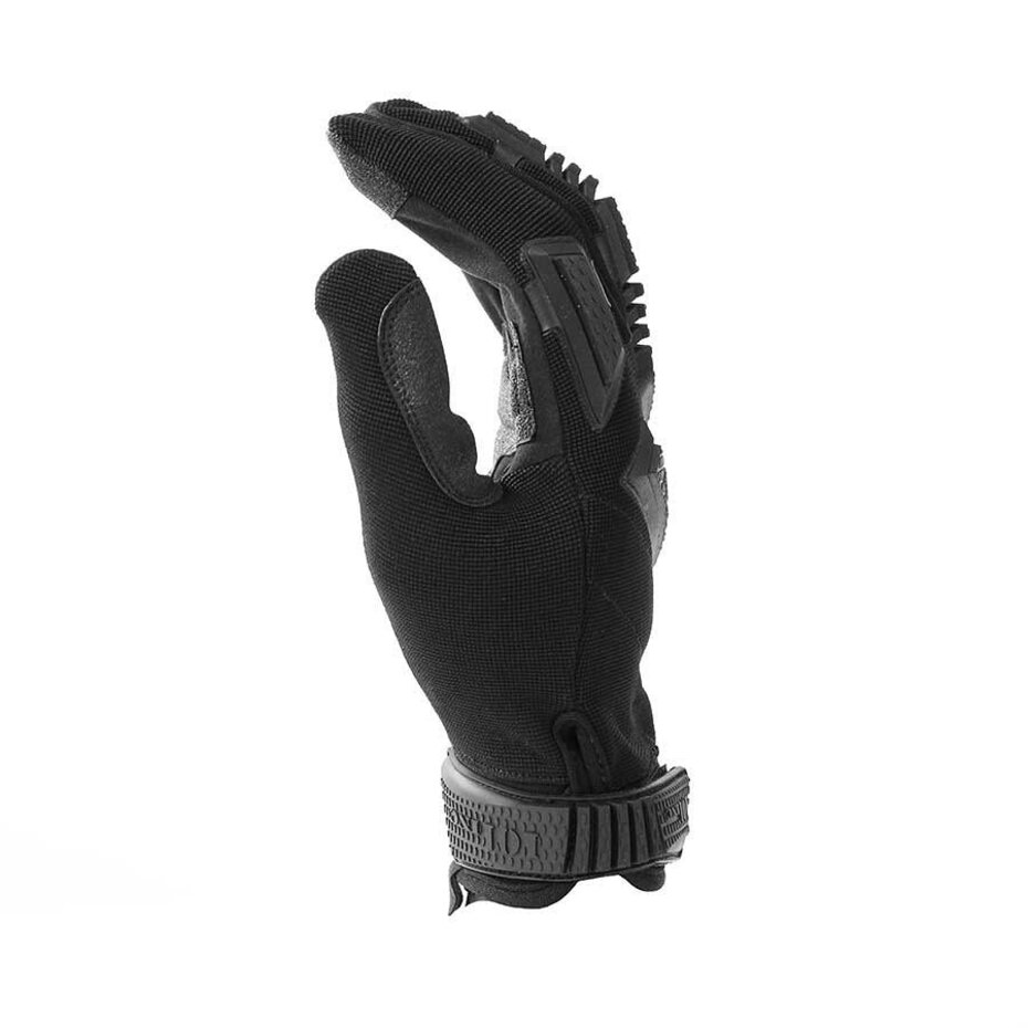 101Inc. Tactical Operator Gloves Black - Airsoft-Legends | Airsoft ...