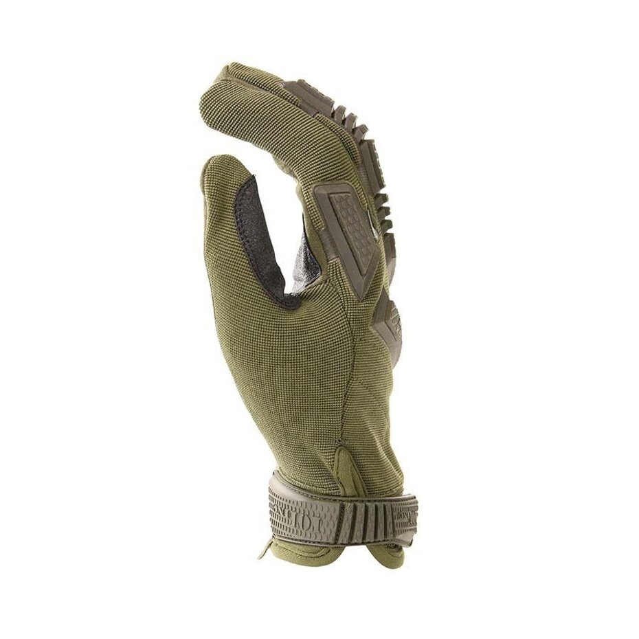 101Inc. Tactical Operator Gloves OD Green - Airsoft-Legends | Airsoft ...