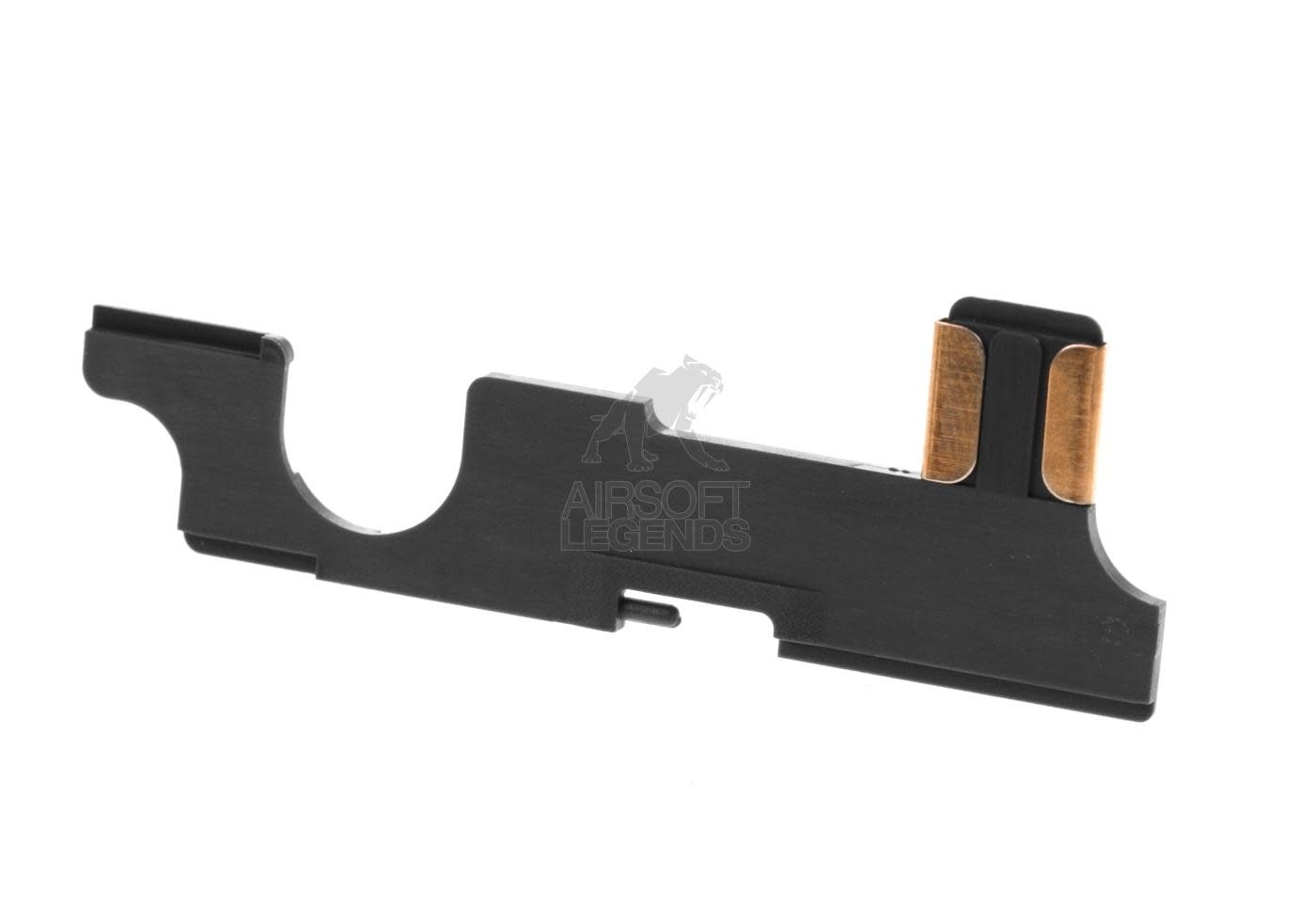 Guarder M4/M16 Anti-Heat Selector Plate - Airsoft-Legends | Airsoft ...