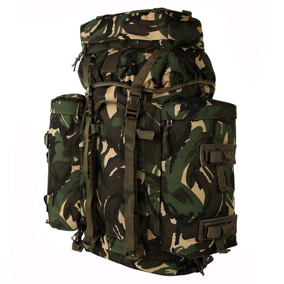 Fostex Commando Backpack - Airsoft-Legends | Airsoft Winkel & Tactical ...
