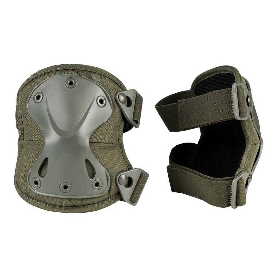 101Inc. Operator Knee Pads - Airsoft Legends | The Airsoft Shop for ...