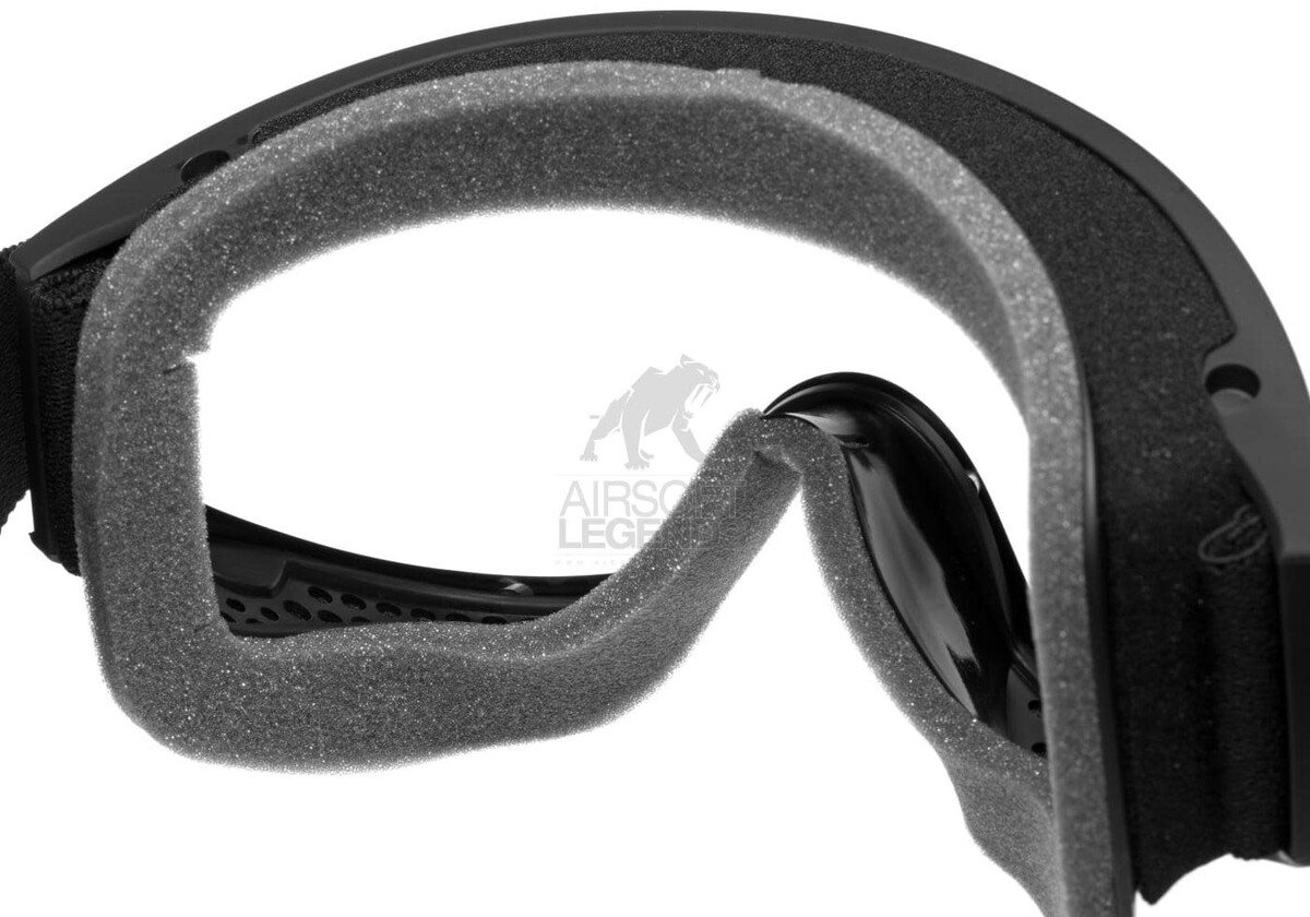 ESS Striker XT Tactical Goggle Black - Airsoft-Legends, The Real ...