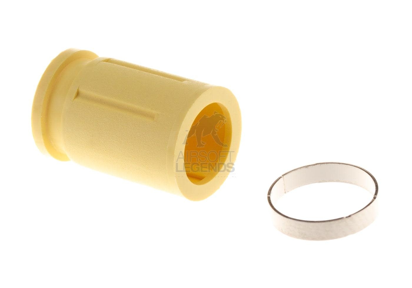 Maple Leaf Wonder Hop Up Rubber 60° for VSR-10 & GBB - Airsoft-Legends ...