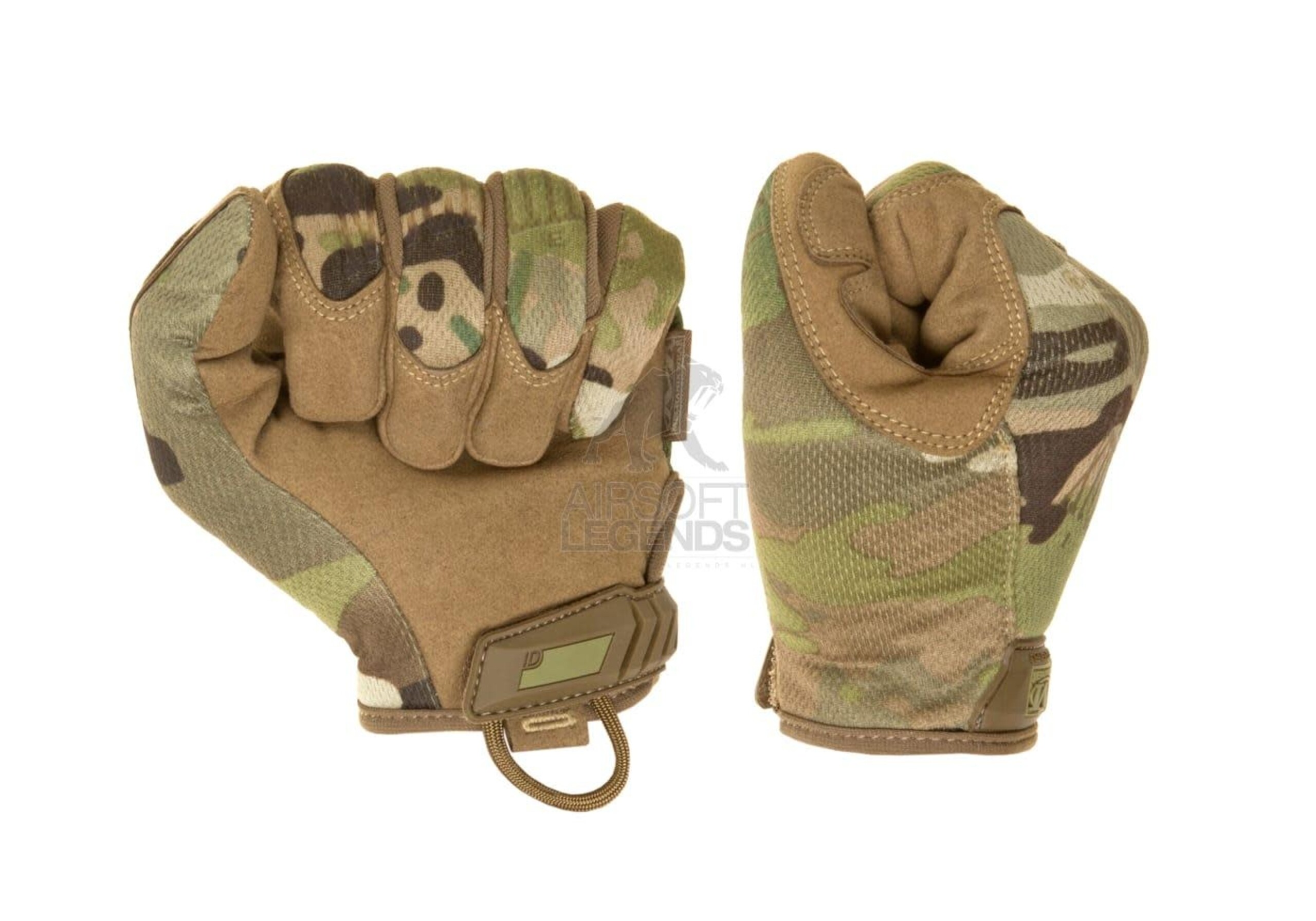 Mechanix Wear The Original Multicam - Airsoft-Legends | Airsoft Winkel ...