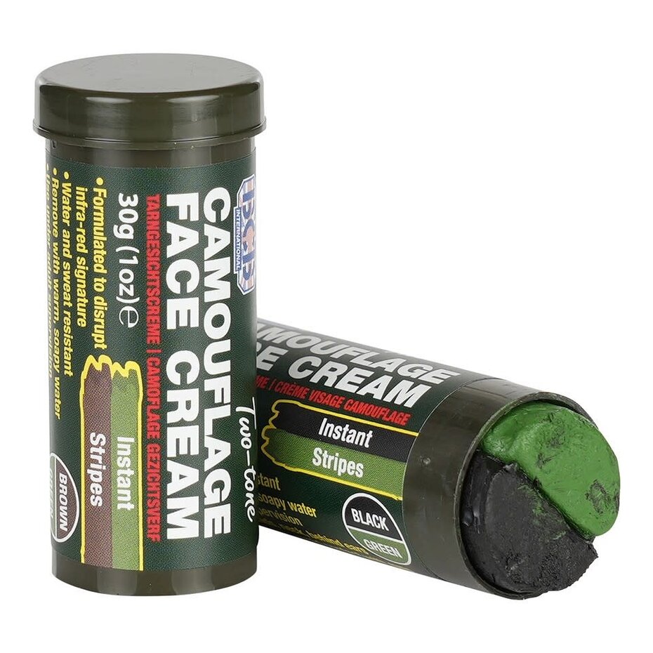 BCB Two-Tone Camo Stick Small - Airsoft Legends | The Airsoft Shop for ...