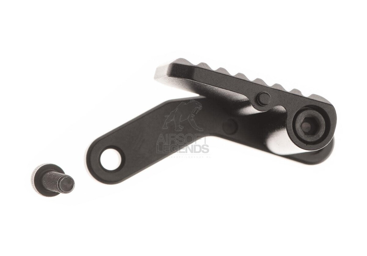 Action Army AAP01 Thumb Stopper Black - Airsoft Legends | The Airsoft ...