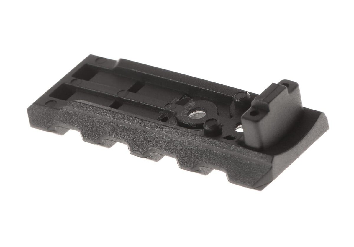 Action Army AAP01 Rear Mount - Airsoft Legends | The Airsoft Shop for ...