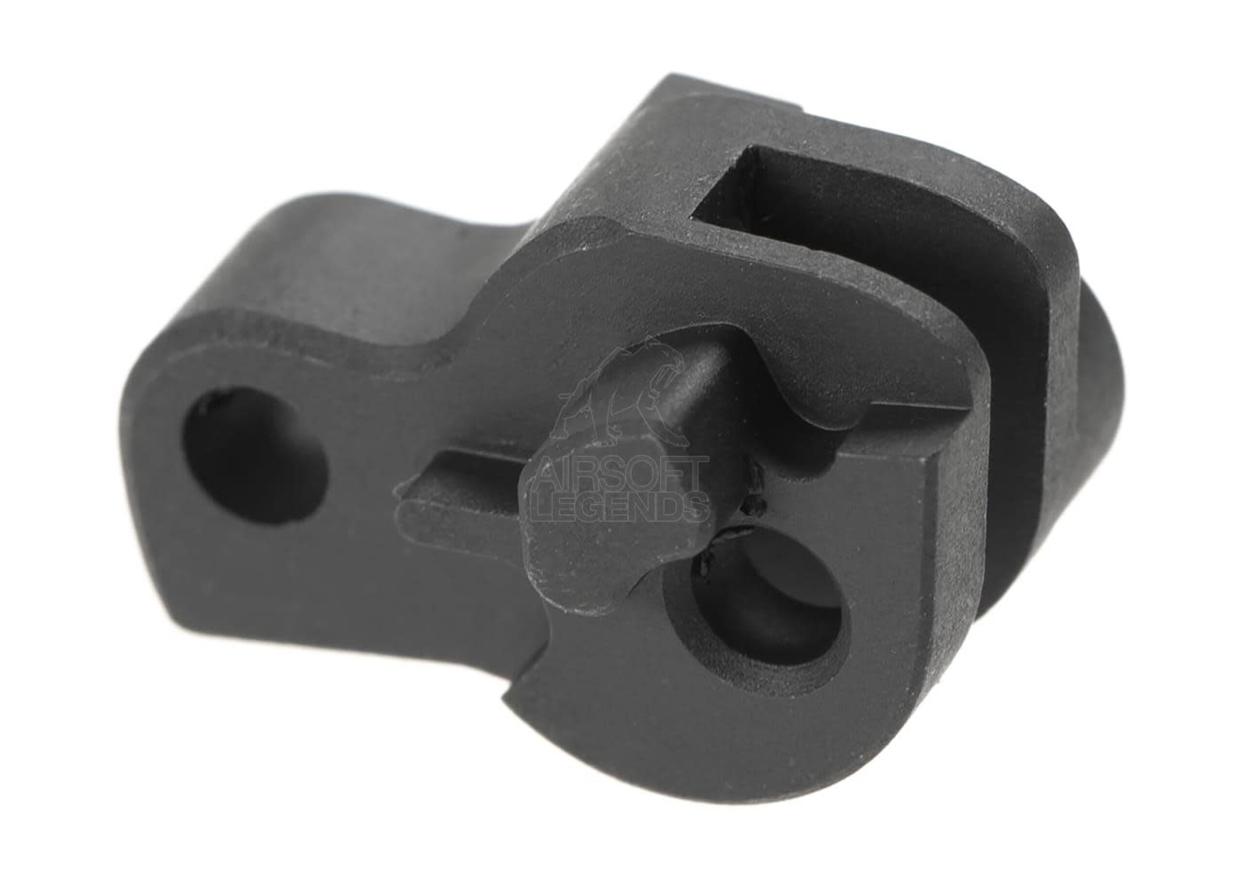 Action Army AAP01/TM G18C CNC Steel Hammer - Airsoft Legends | The ...