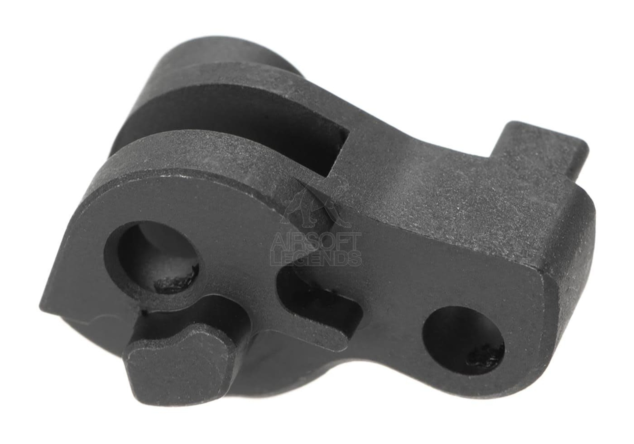Action Army AAP01/TM G18C CNC Steel Hammer - Airsoft Legends | The ...