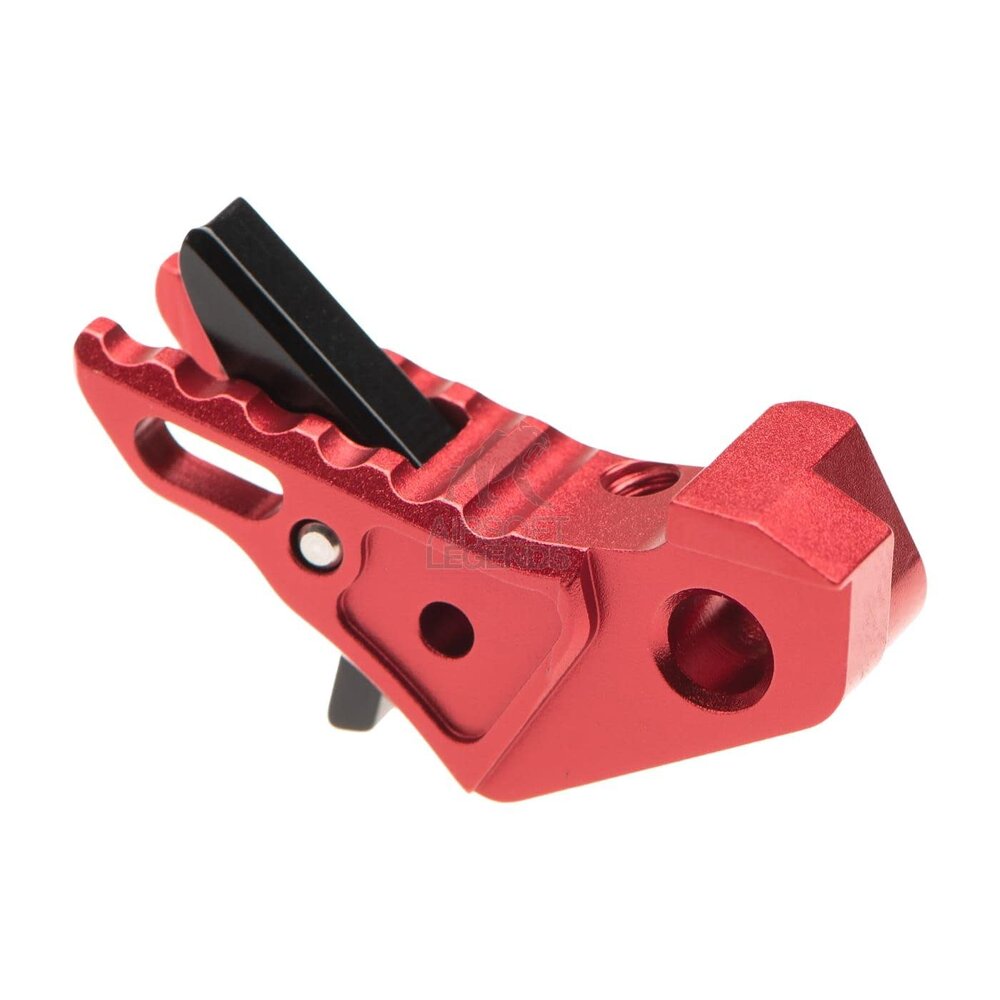 Action Army AAP01 Adjustable Trigger Red - Airsoft-Legends | Airsoft ...