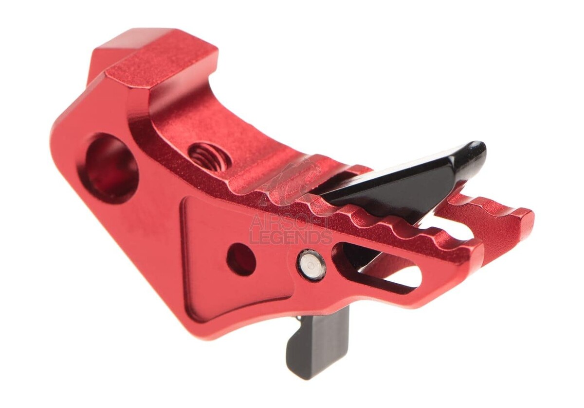 Action Army AAP01 Adjustable Trigger Red - Airsoft Legends | The ...