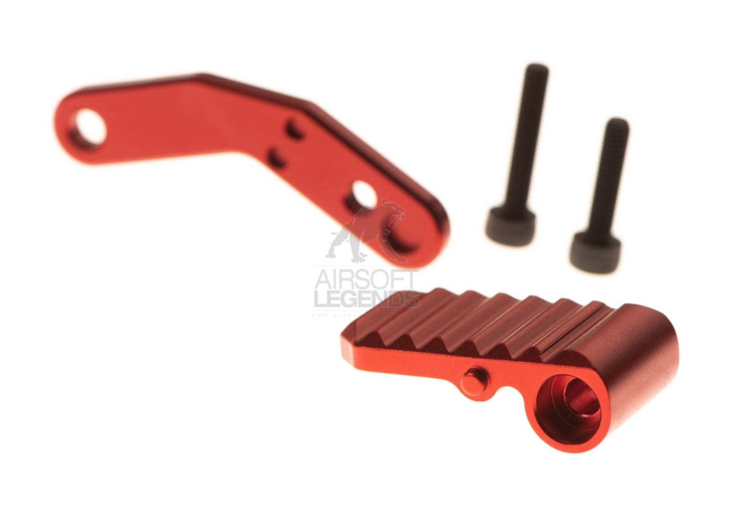 Action Army AAP01 Thumb Stopper Red - Airsoft-Legends | Airsoft Winkel ...