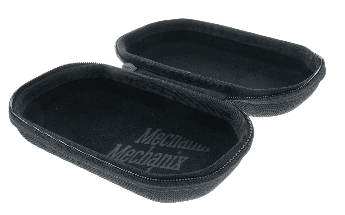 Mechanix Goggles Vision Tactical Type-X Mil-Spec Yellow - Airsoft ...