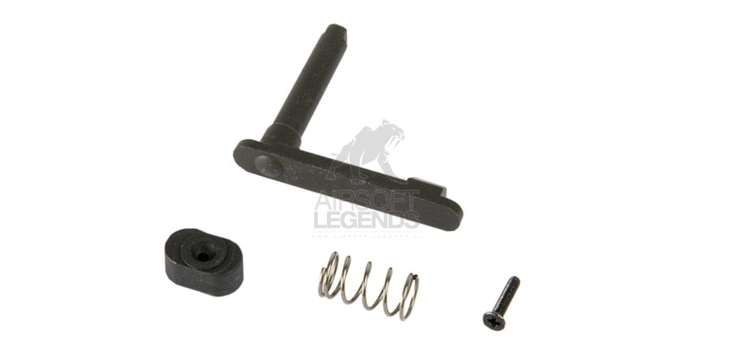 SRC M4/M16 Metal Mag Catch - Airsoft-Legends | Airsoft Winkel ...