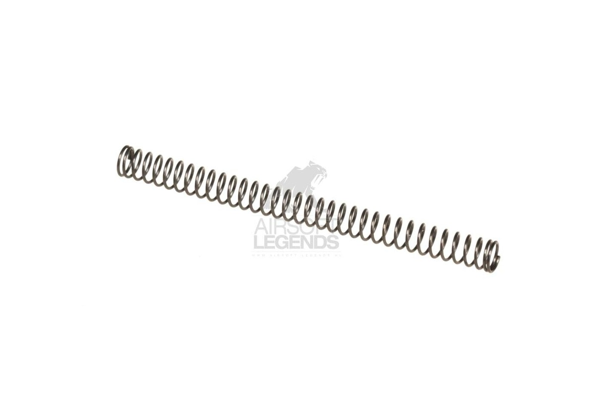 WE Airsoft Cylinder Return Spring for WE17 Part No. G-53 - Airsoft ...