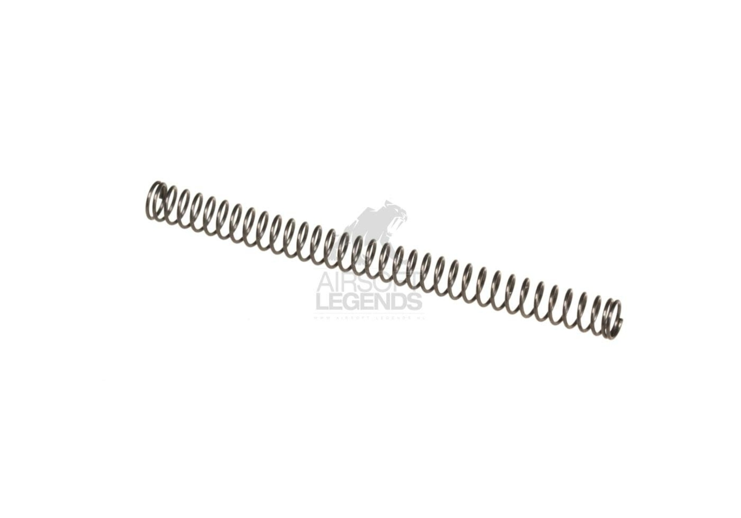 WE Airsoft Cylinder Return Spring for WE17 Part No. G-53 - Airsoft ...