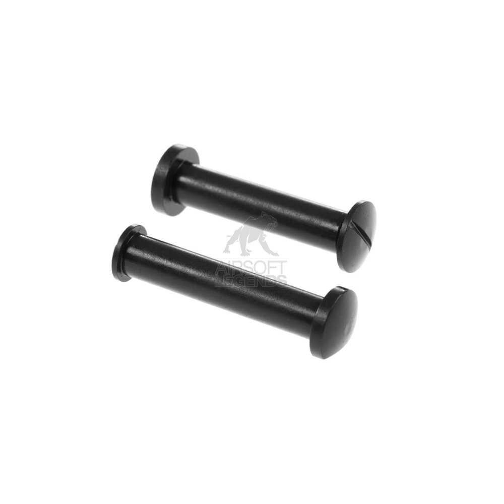 Guarder M16 Enhanced Steel Retainer Pins - Airsoft Legends | The ...