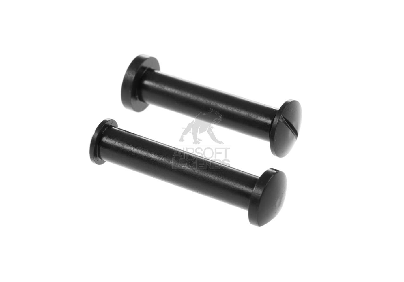 Guarder M16 Enhanced Steel Retainer Pins - Airsoft Legends | The ...
