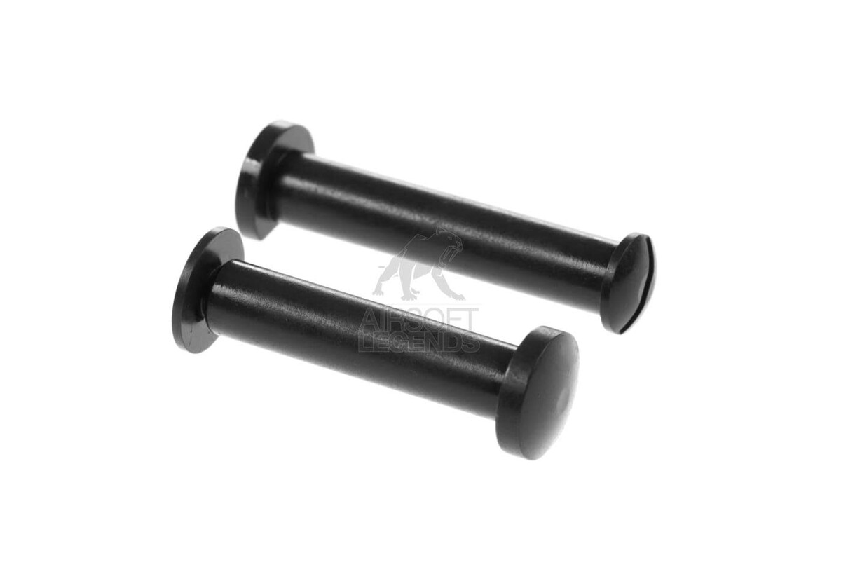Guarder M16 Enhanced Steel Retainer Pins - Airsoft Legends | The ...