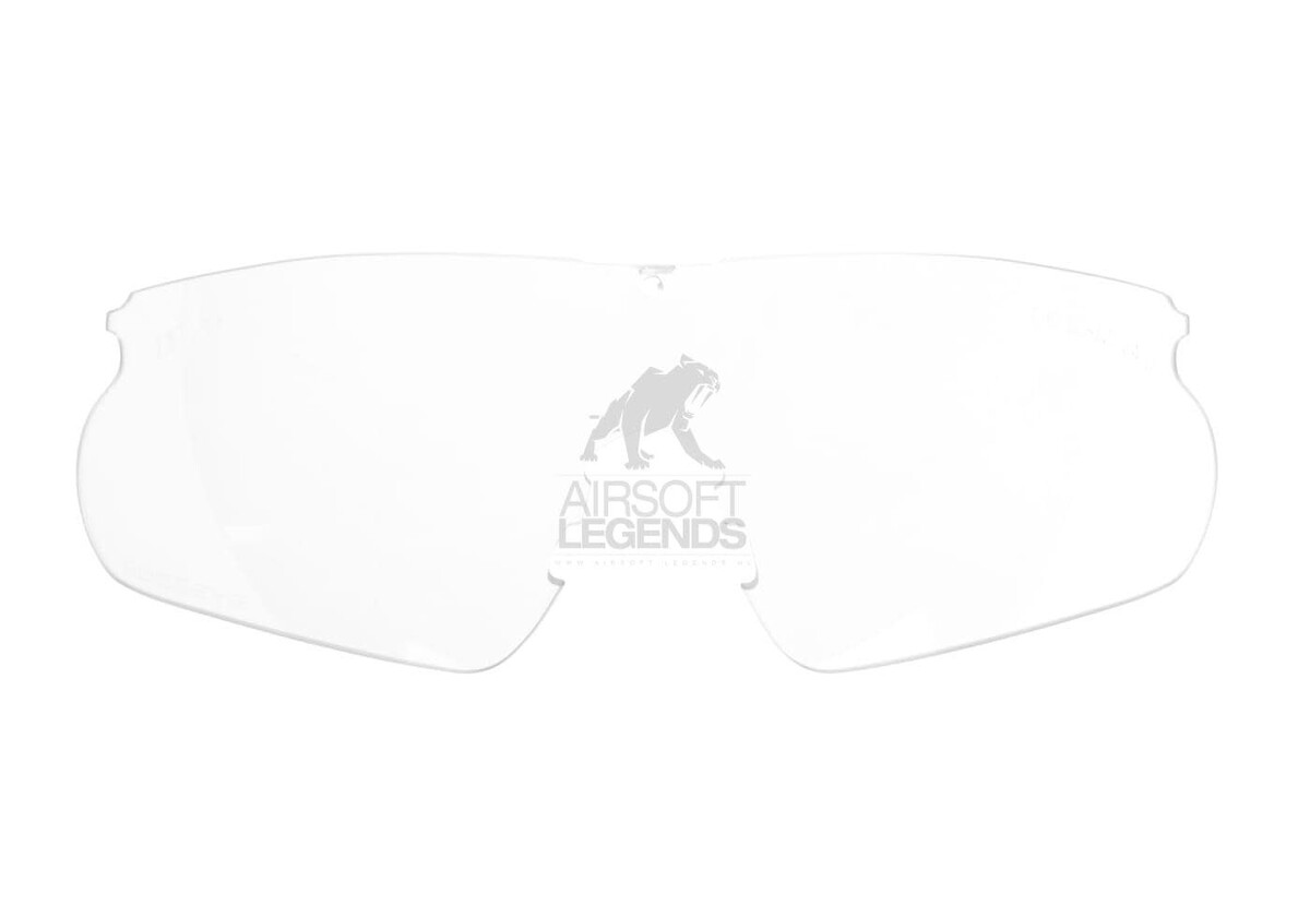 SwissEye Raptor Lens Clear - Airsoft Legends | The Airsoft Shop for ...