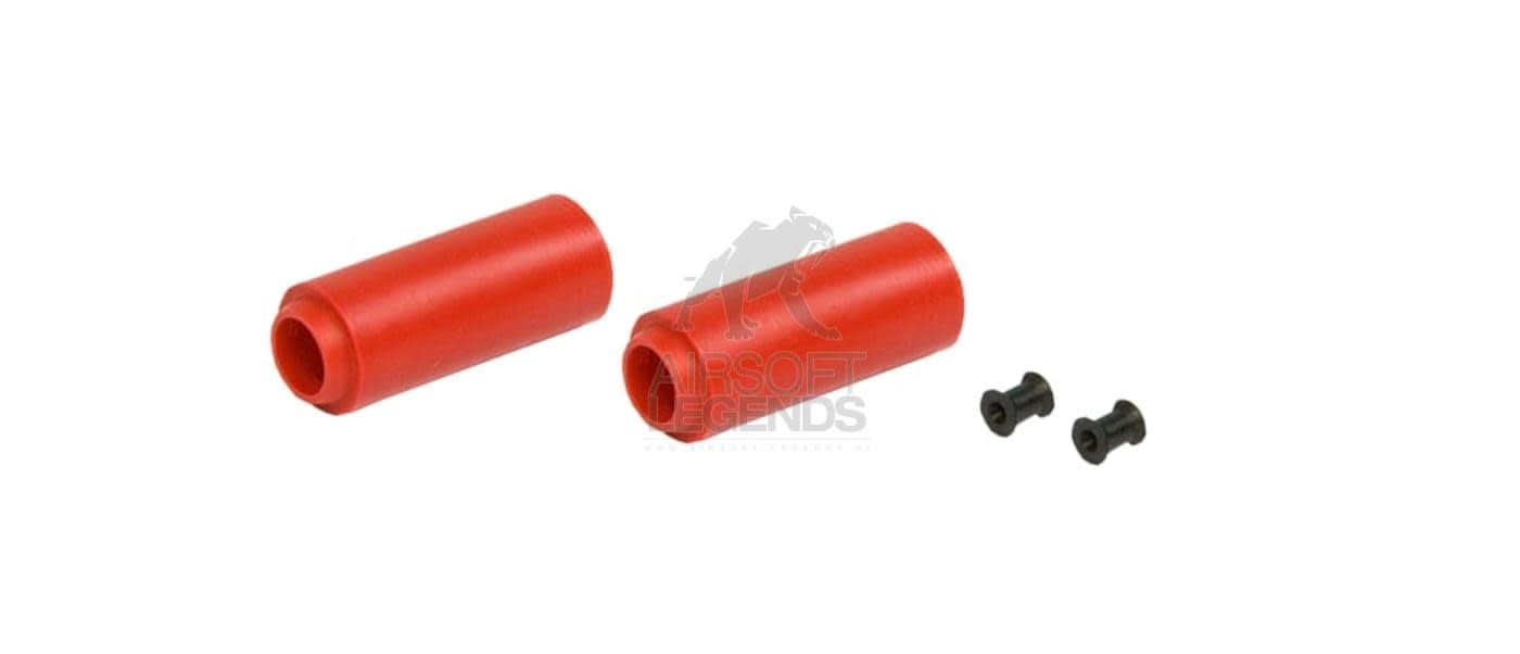 Madbull Shark Hop Up Rubber 60 Degree - Airsoft-Legends | Airsoft ...