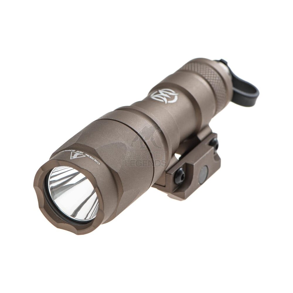 WADSN M300A Mini Scout Tactical Light Dark Earth - Airsoft Legends ...