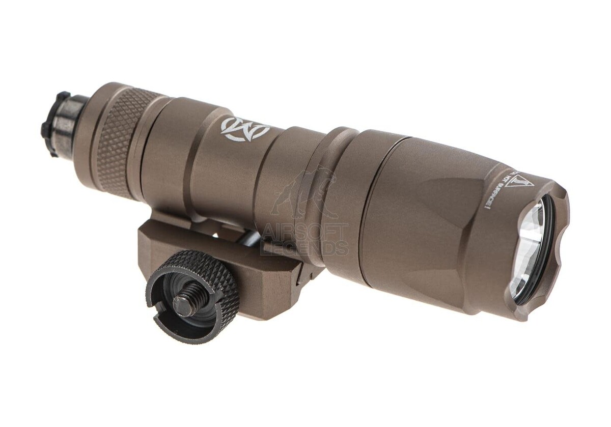 WADSN M300A Mini Scout Tactical Light Dark Earth - Airsoft-Legends ...