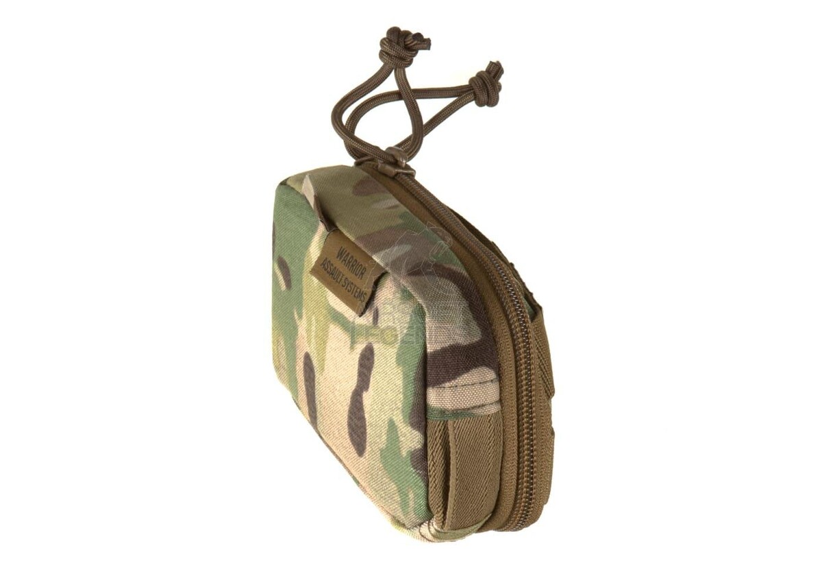 Warrior Assault Systems Garmin GPS Pouch Multicam - Airsoft Legends ...