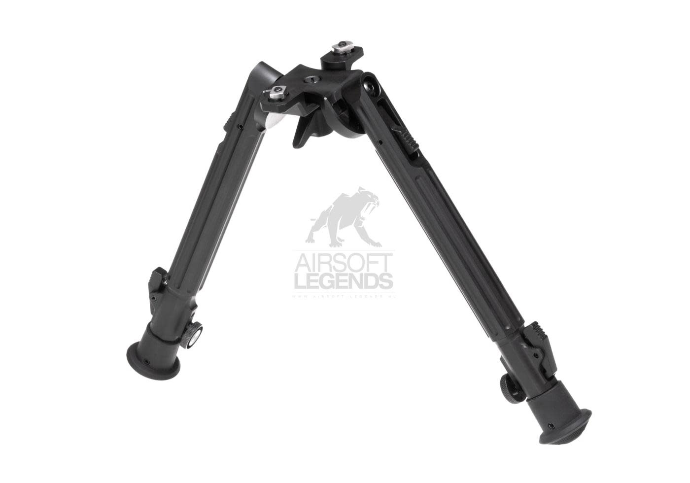 Ares M-LOK Folding Bipod Long - Airsoft-Legends | Airsoft Winkel ...