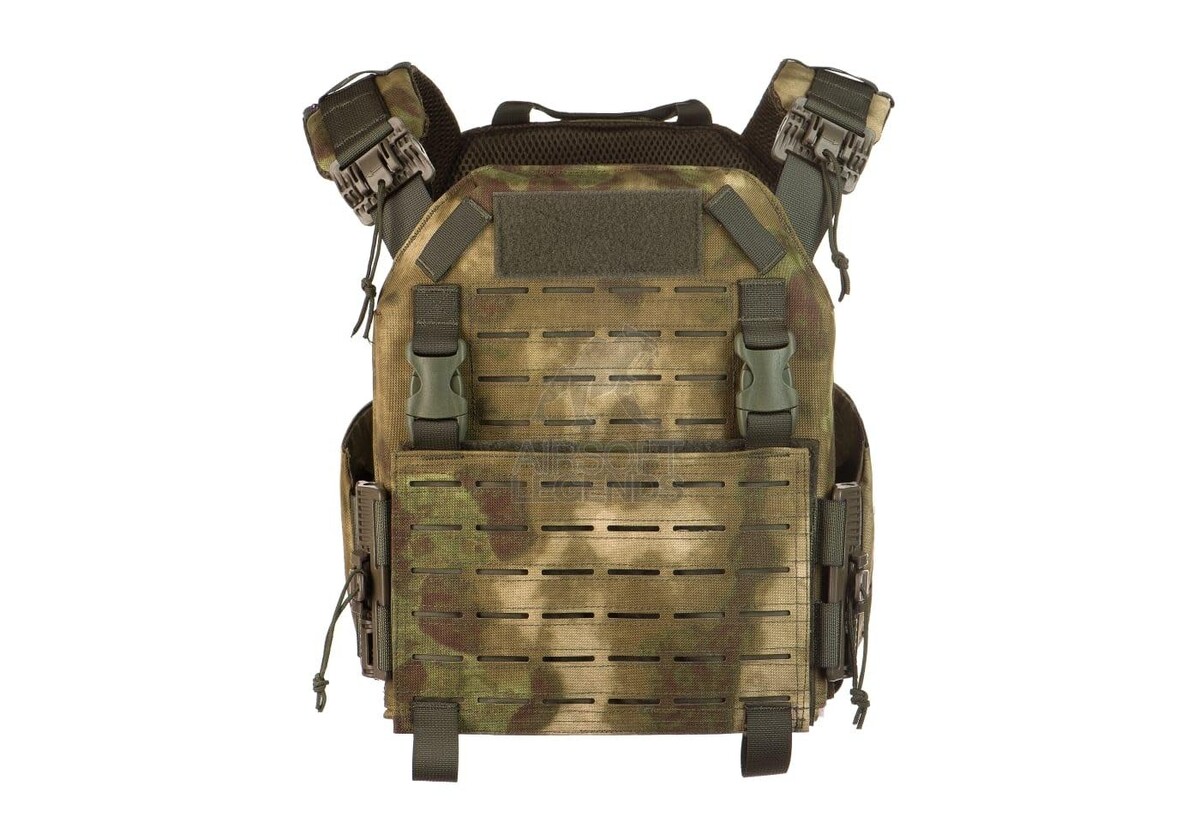 Invader Gear Reaper QRB Plate Carrier Everglade - Airsoft-Legends ...